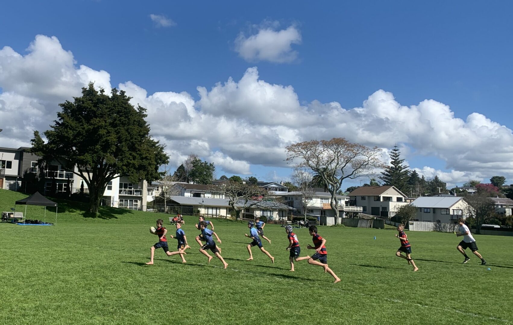 Heron Herald Term 3, Week 6, 2022 - Matua School