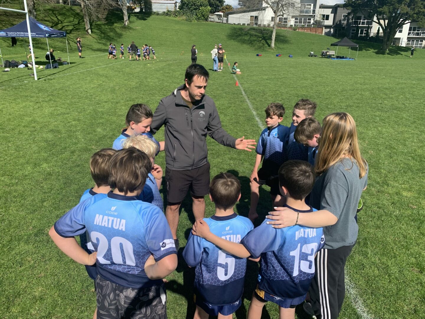 Heron Herald Term 3, Week 6, 2022 - Matua School