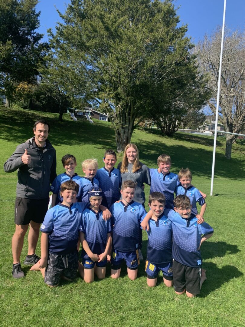 Heron Herald Term 3, Week 6, 2022 - Matua School
