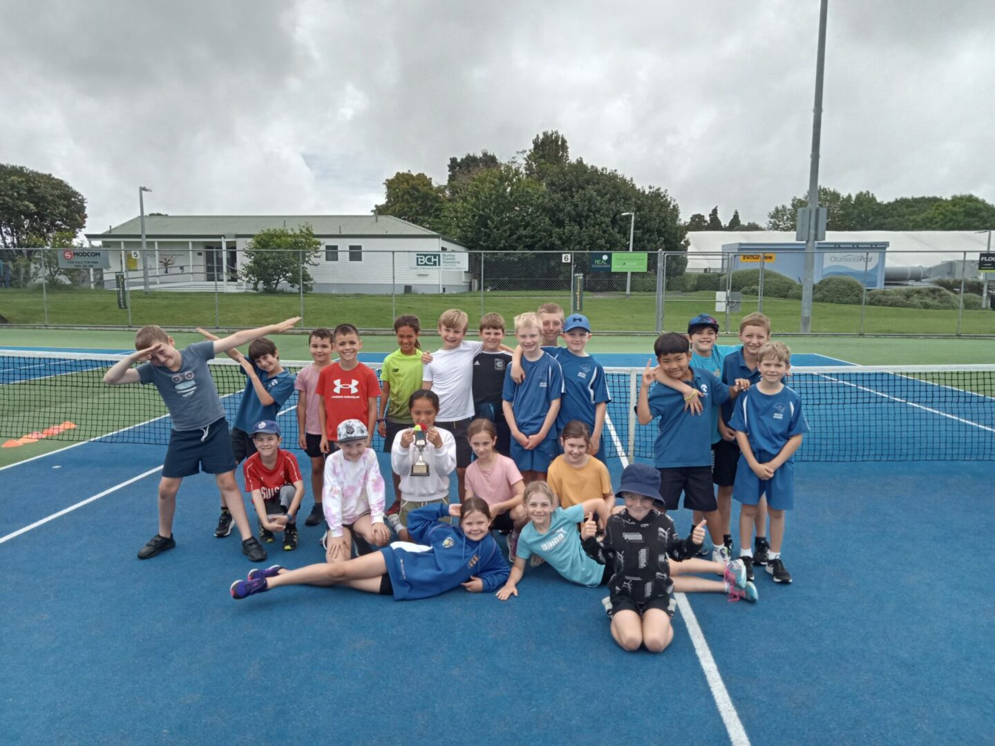 Heron Herald Term 4, Week 6, 2022 - Matua School