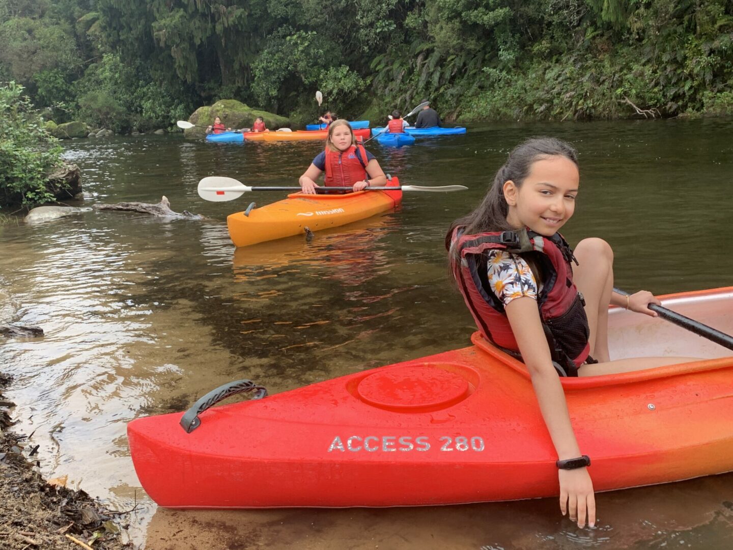 Heron Herald Term 4, Week 4, 2022 - Matua School