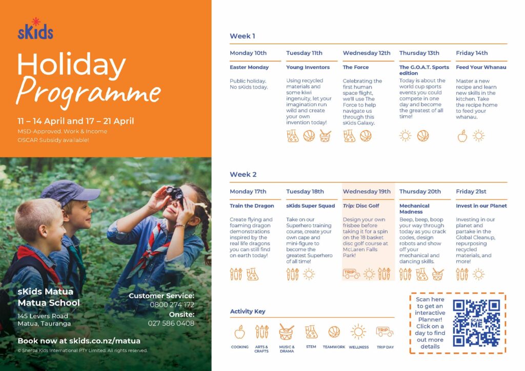 Heron Herald Term 1, Week 10, 2023 - Matua School