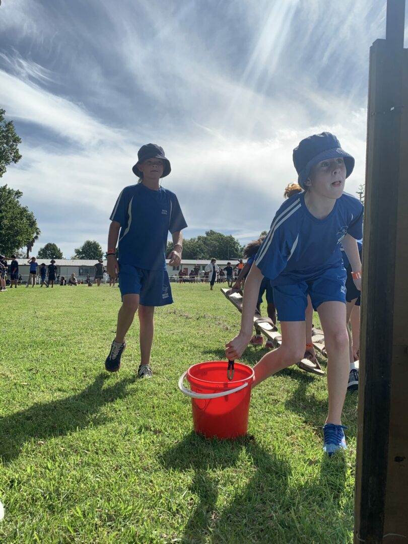 Heron Herald Term 1, Week 6, 2023 - Matua School