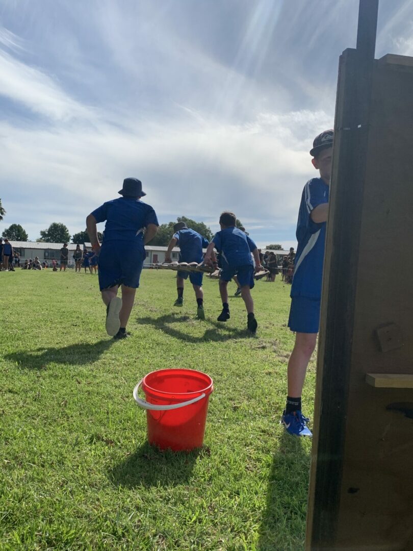 Heron Herald Term 1, Week 6, 2023 - Matua School