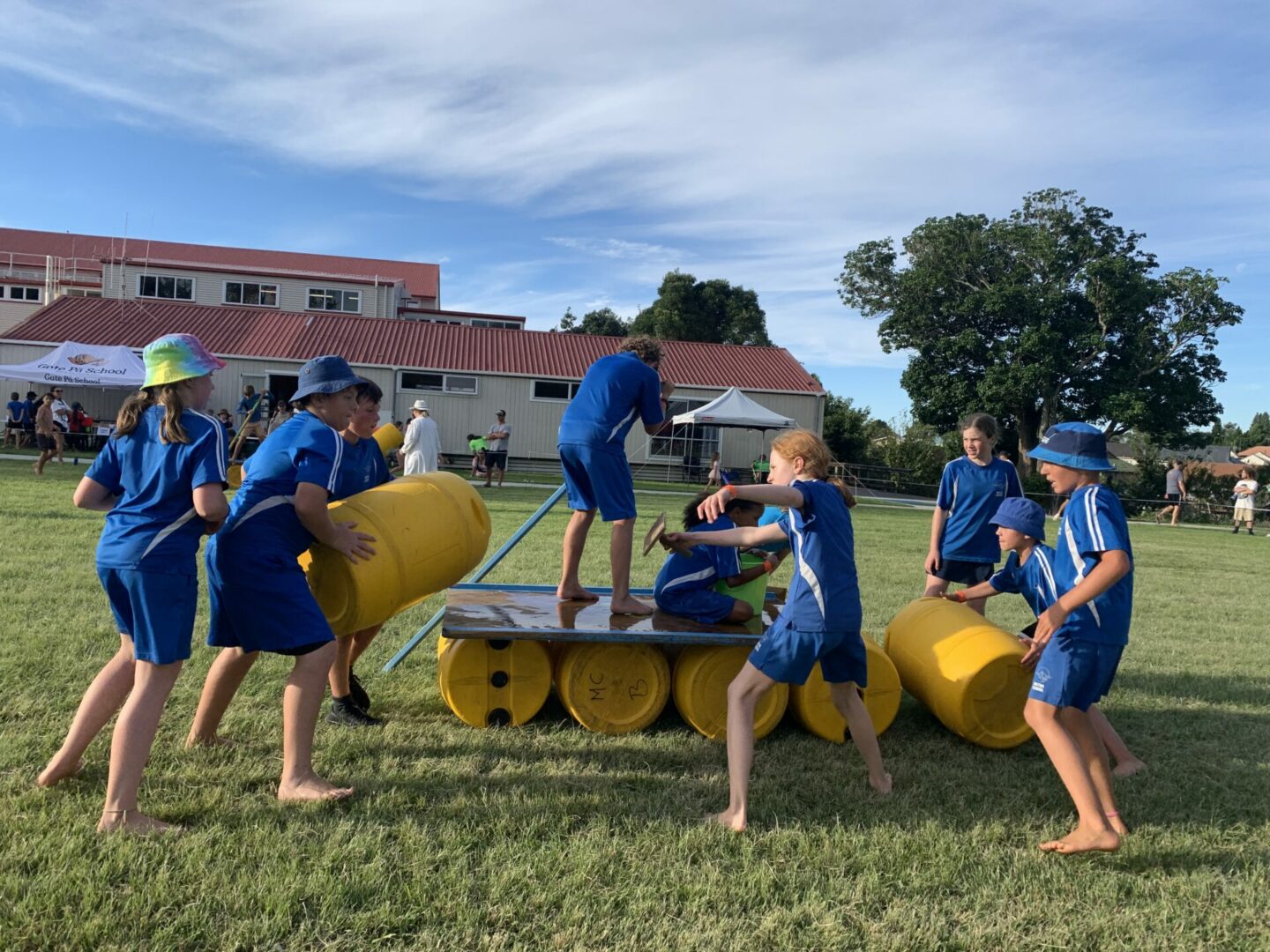 Heron Herald Term 1, Week 6, 2023 - Matua School