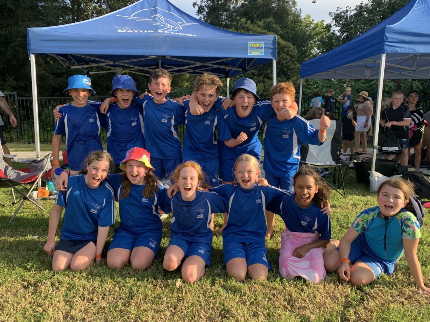 Heron Herald Term 1, Week 6, 2023 - Matua School