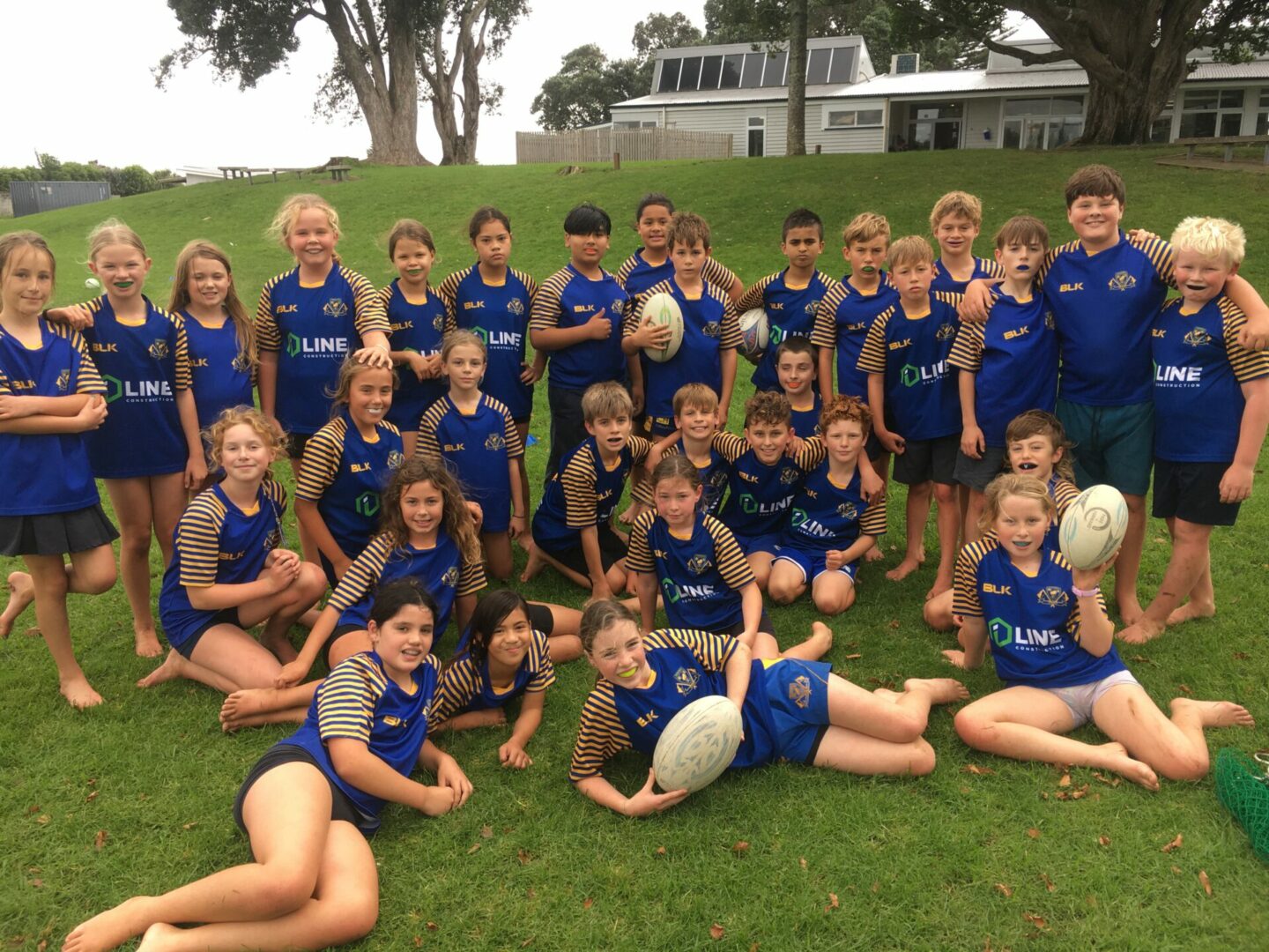 Heron Herald Term 2, Week 2, 2023 - Matua School