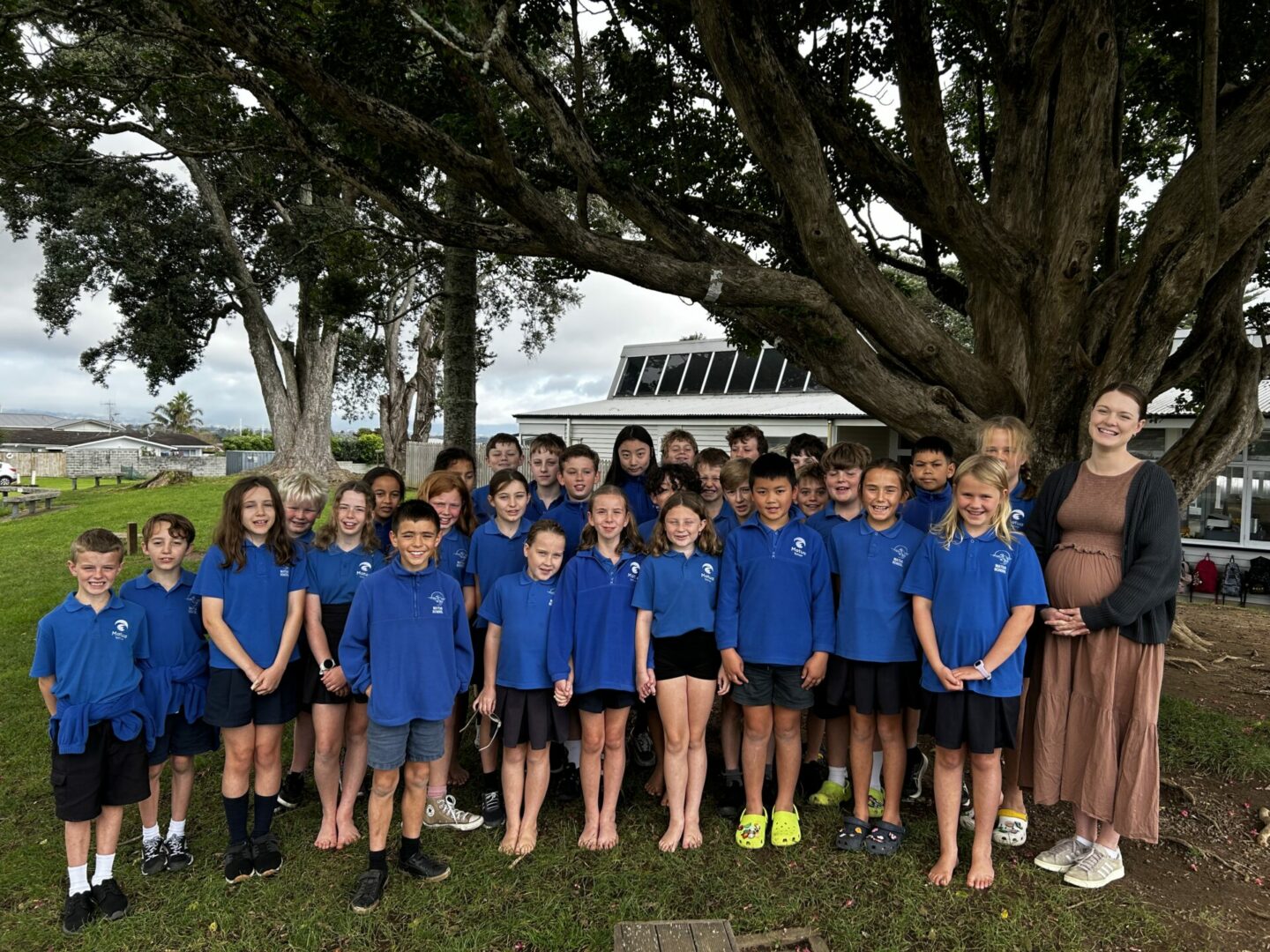 Heron Herald Term 2, Week 6, 2023 - Matua School