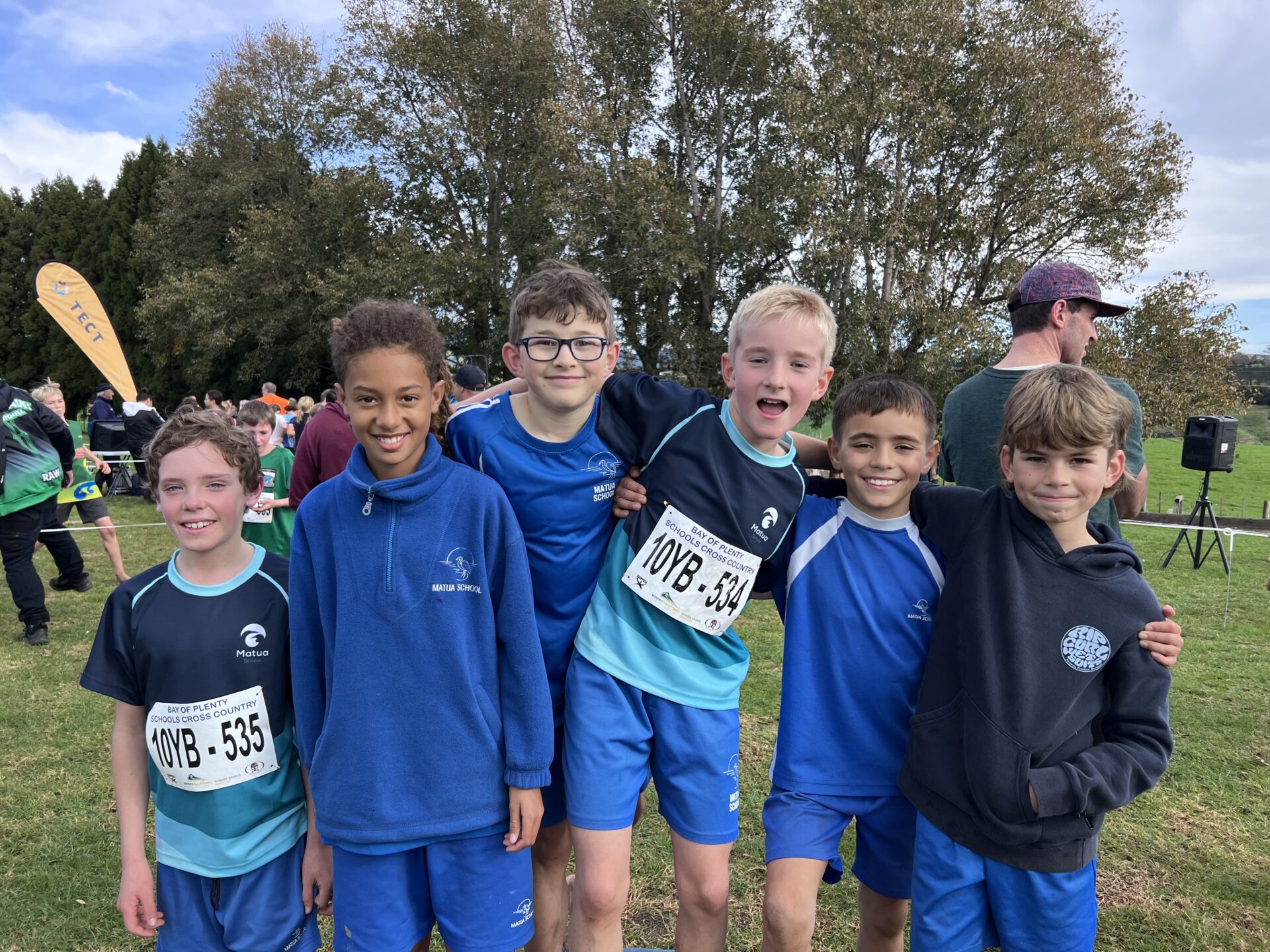 Heron Herald Term 2, Week 10 - Matua School