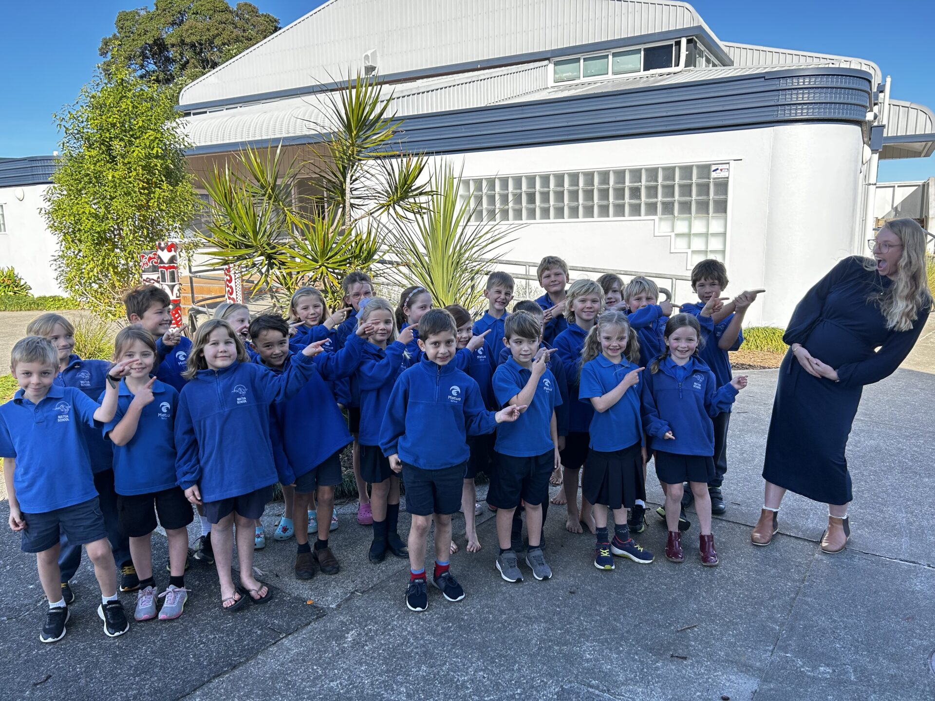 Heron Herald Term 2, Week 10 - Matua School