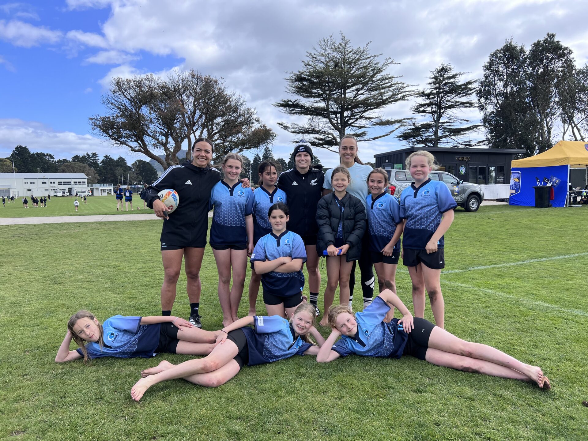 Heron Herald Term 3, Week 10, 2023 - Matua School