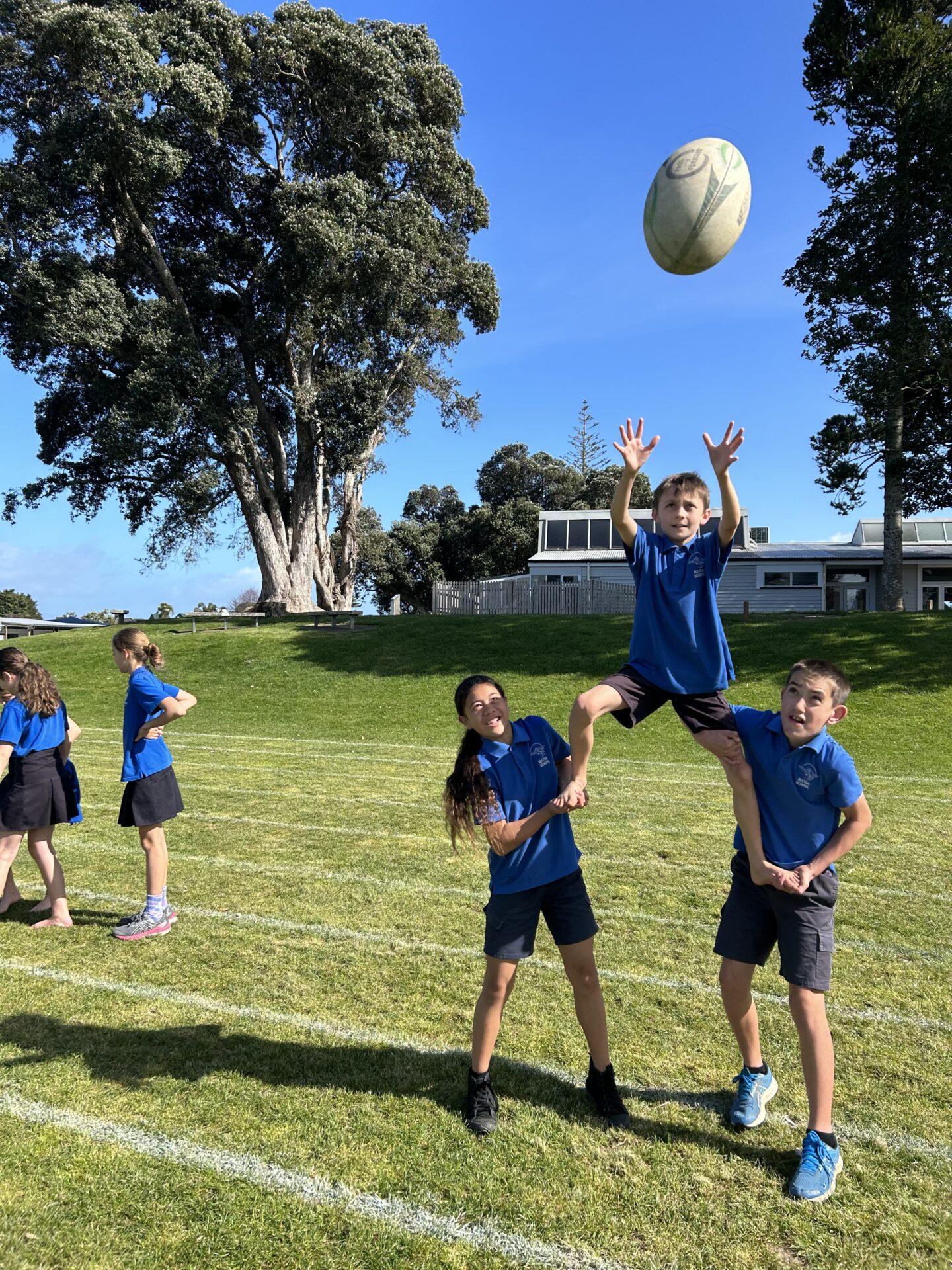 Heron Herald Term 4, Week 2, 2023 - Matua School