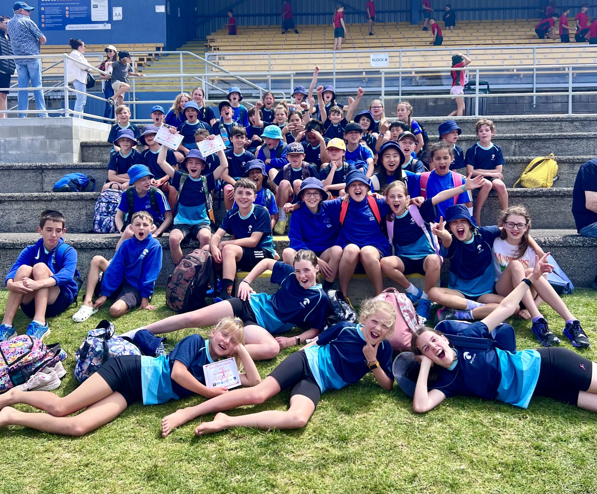 Heron Herald Term 4, Week 8, 2023 - Matua School