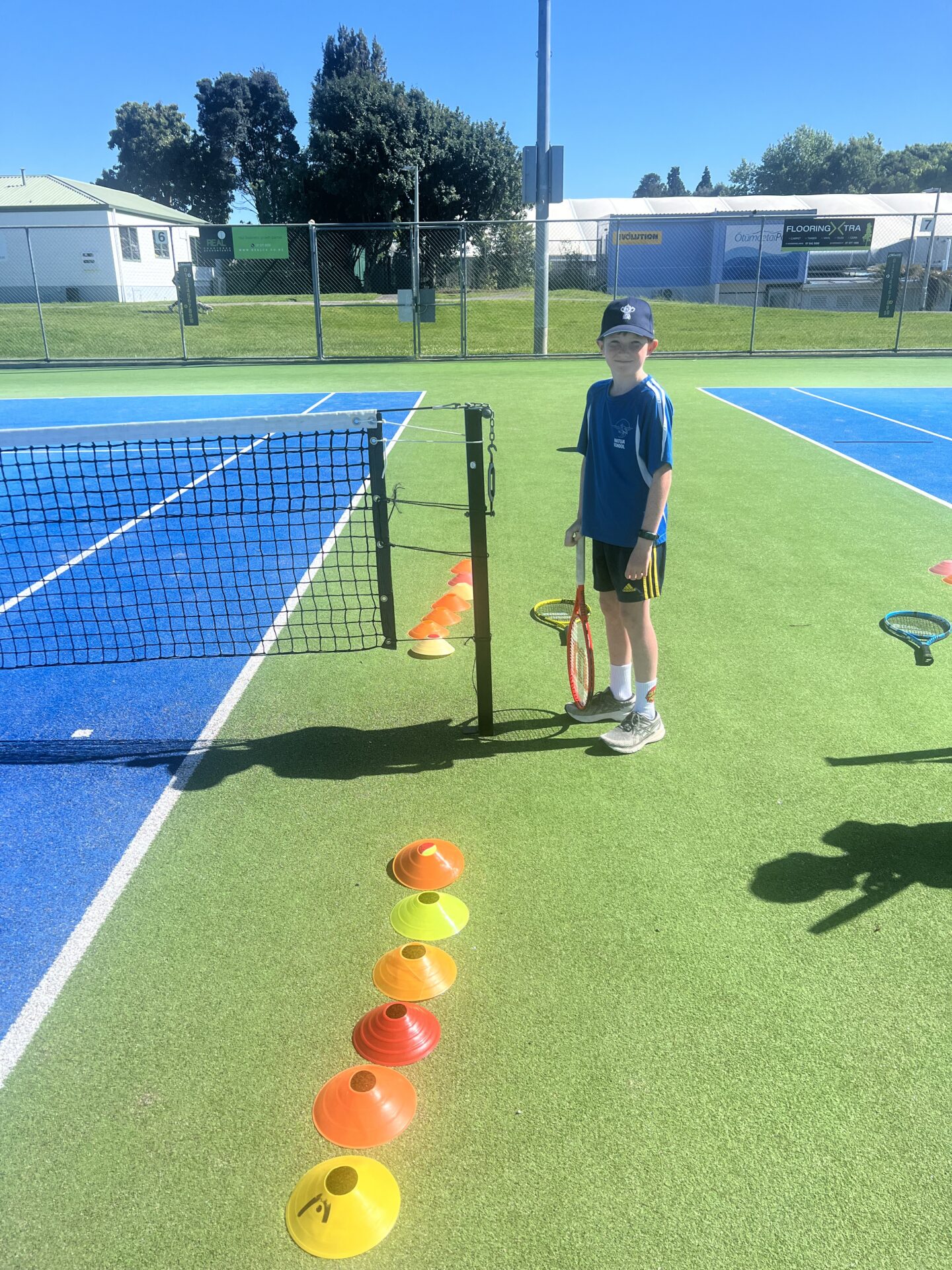 Heron Herald Term 4, Week 6, 2023 - Matua School