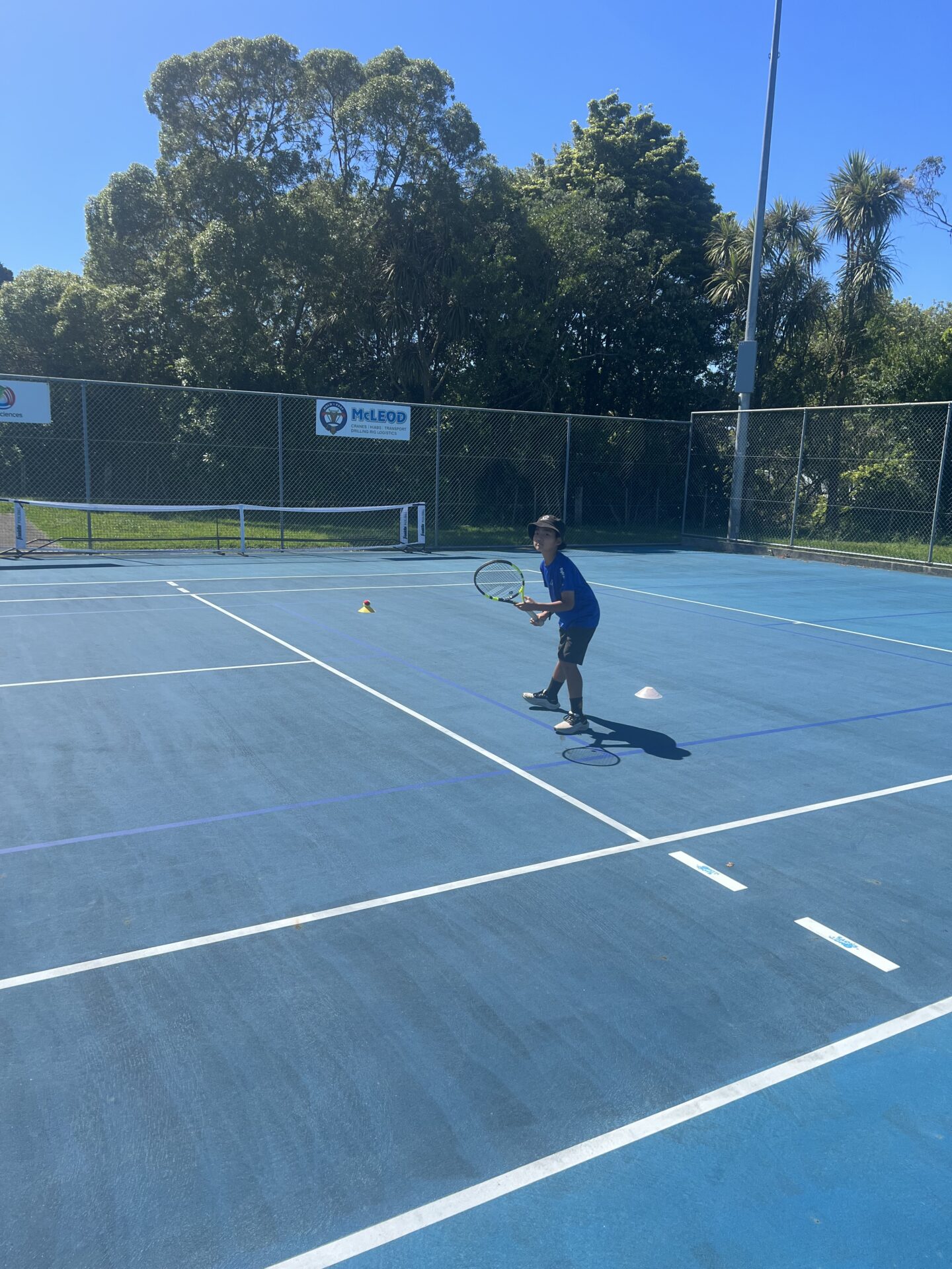 Heron Herald Term 4, Week 6, 2023 - Matua School