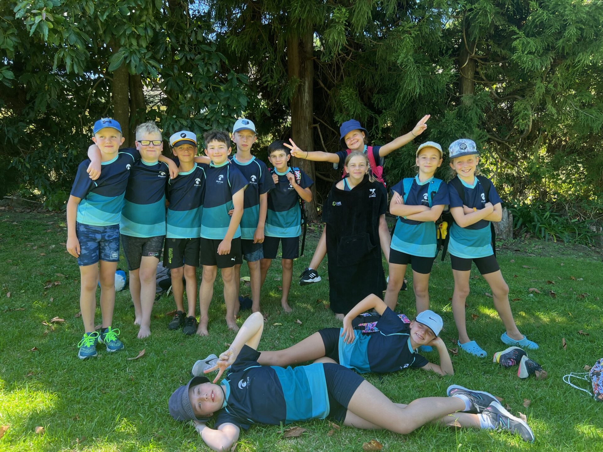 Heron Herald Term 1, Week 6, 2024 - Matua School