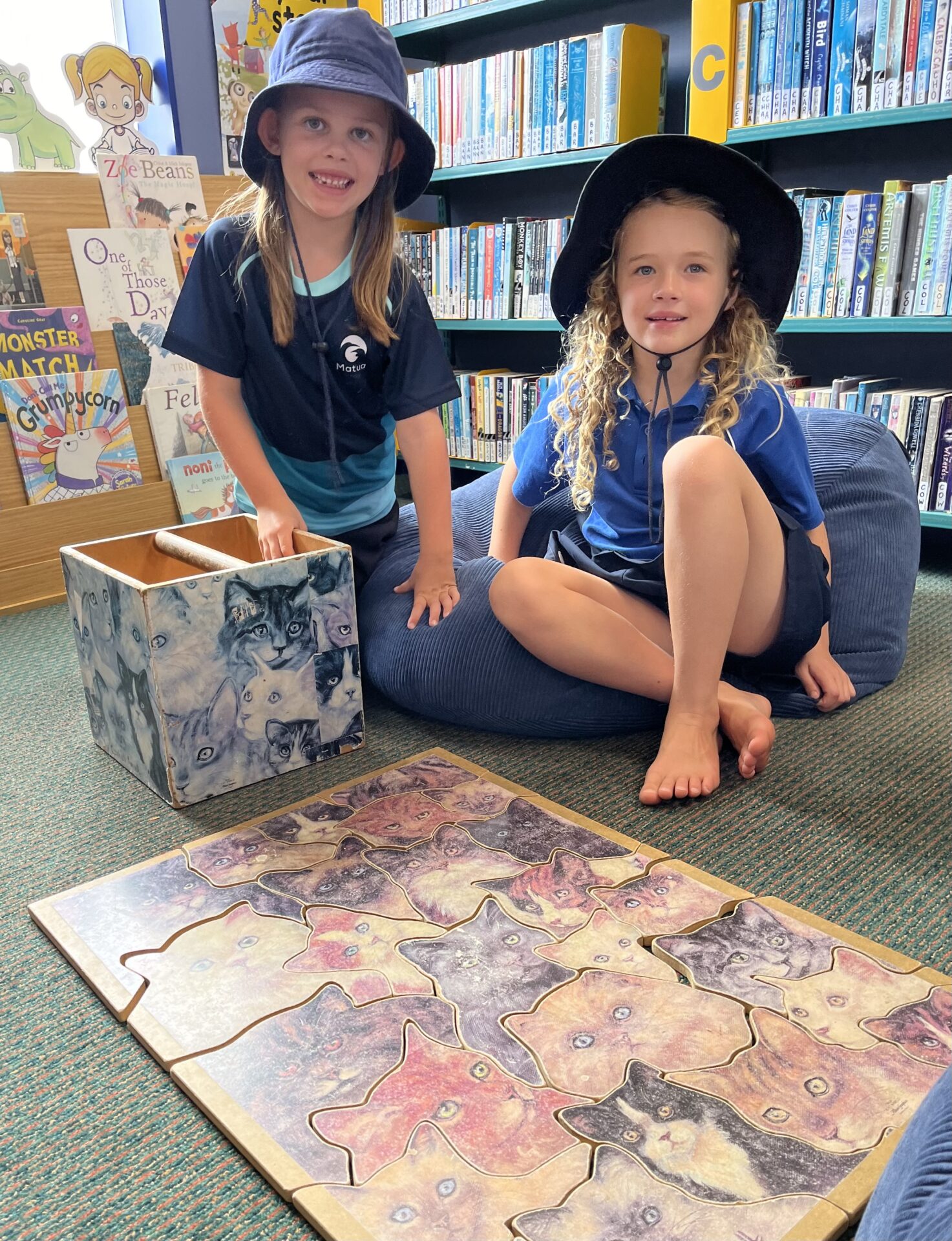 Heron Herald Term 1, Week 8, 2024 - Matua School