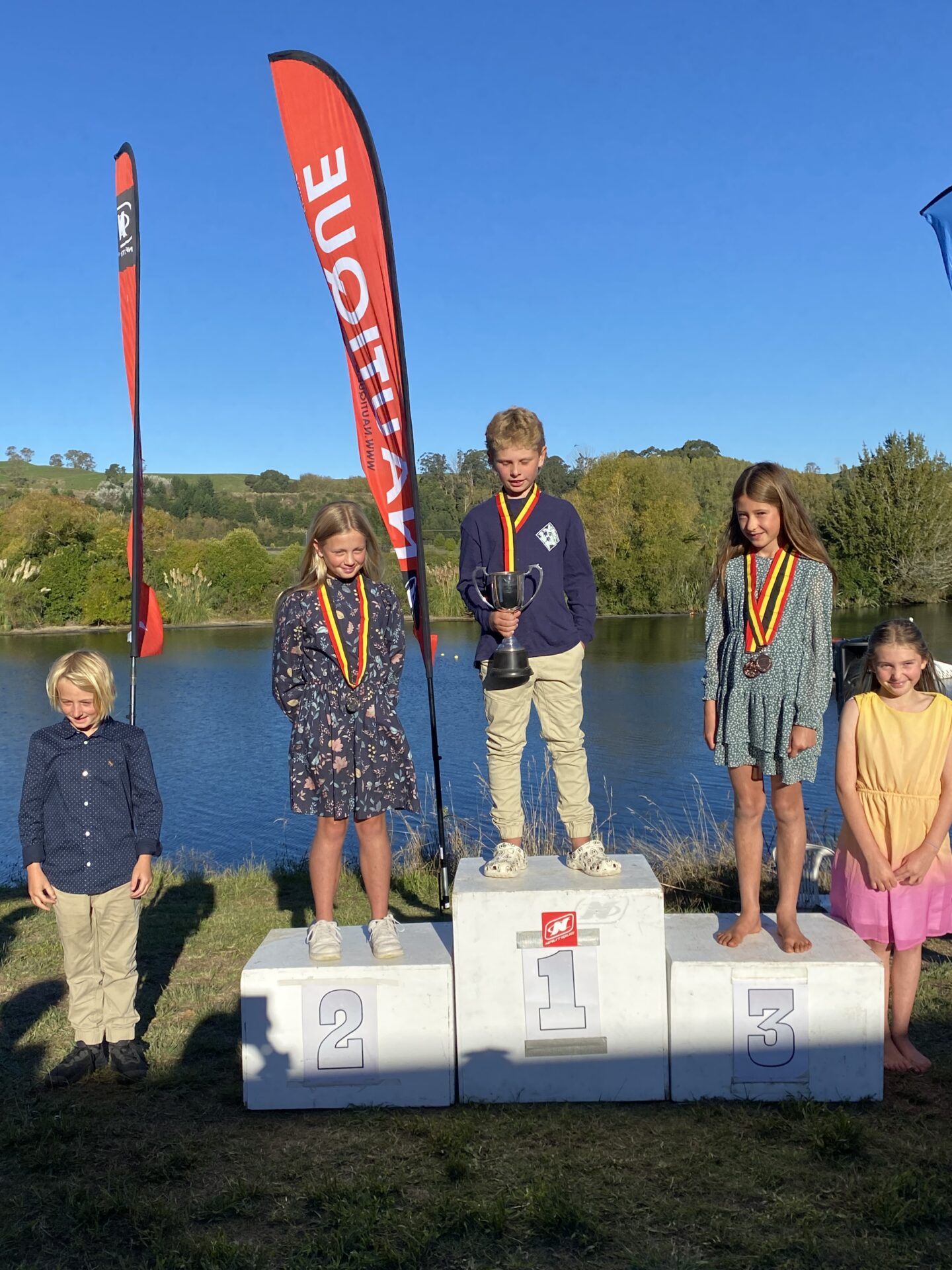 Heron Herald Term 1, Week 10, 2024 - Matua School