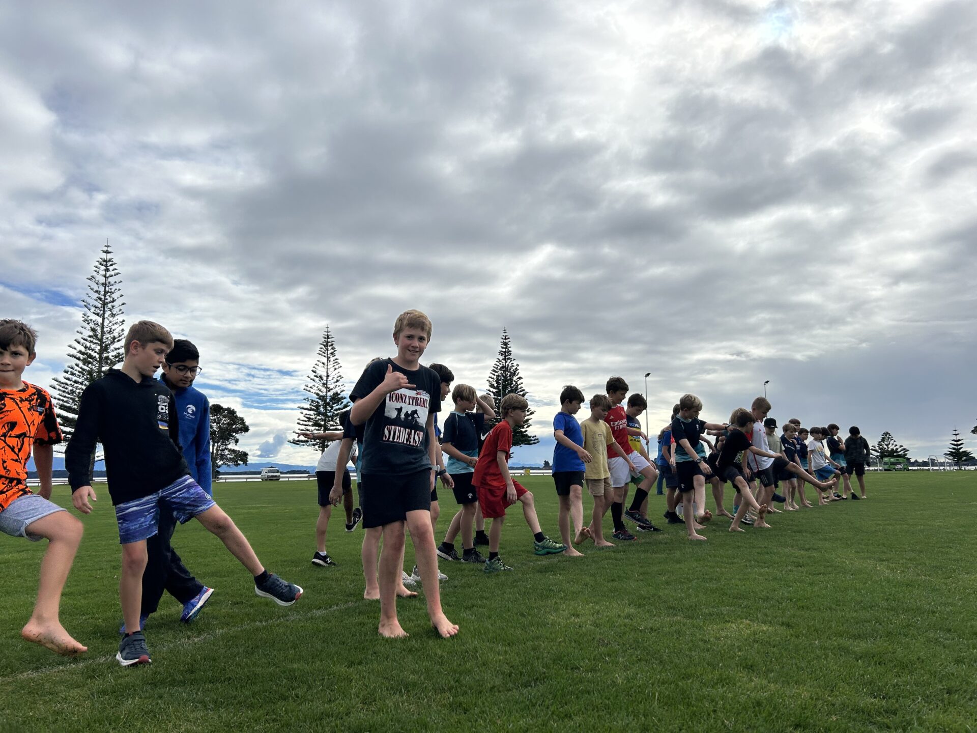 Heron Herald Term 2, Week 4, 2024 - Matua School