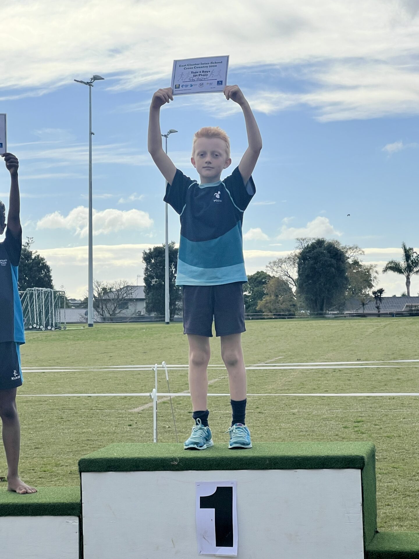 Heron Herald Term 2, Week 6, 2024 - Matua School