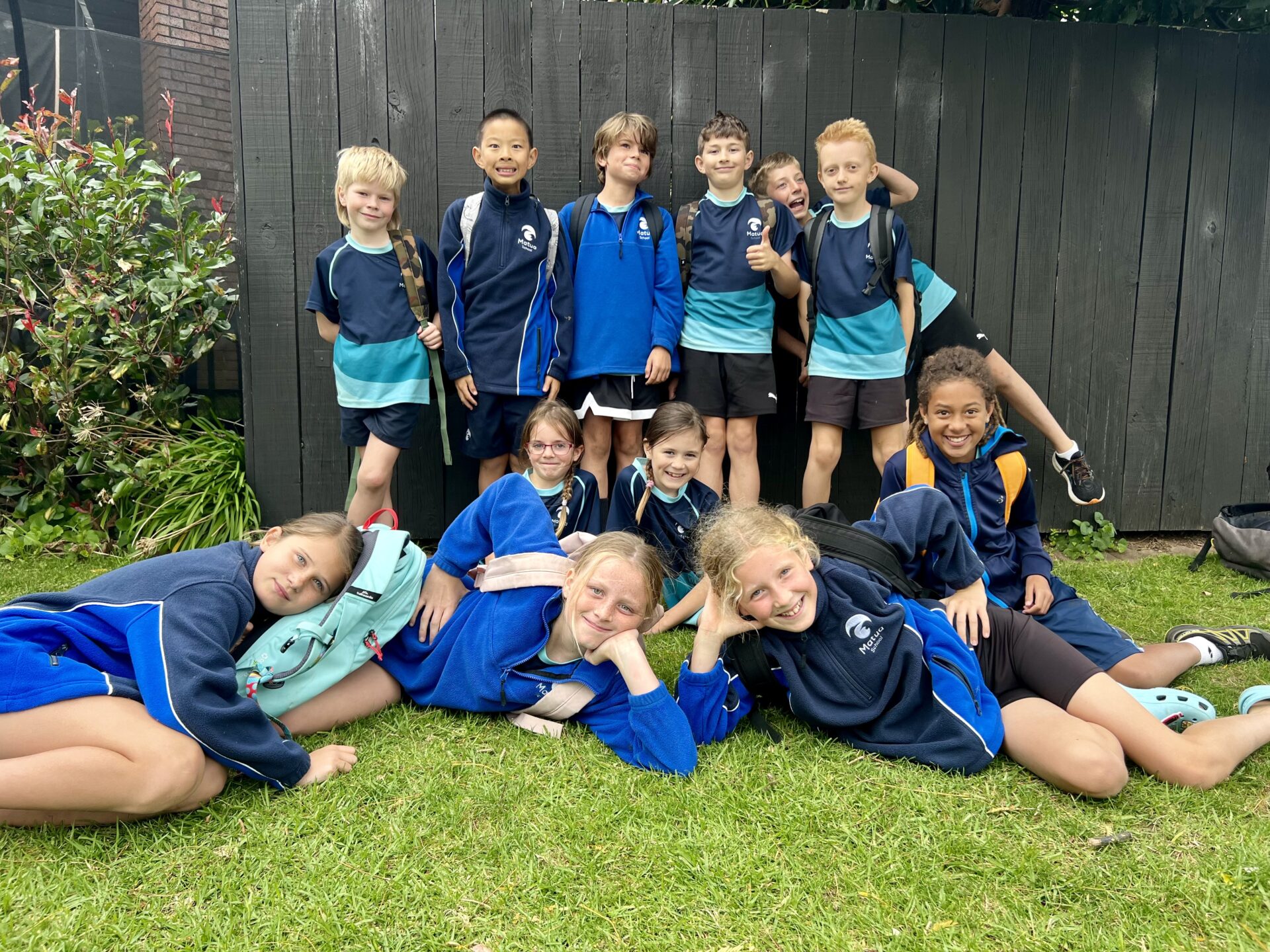 Heron Herald Term 2, Week 6, 2024 - Matua School
