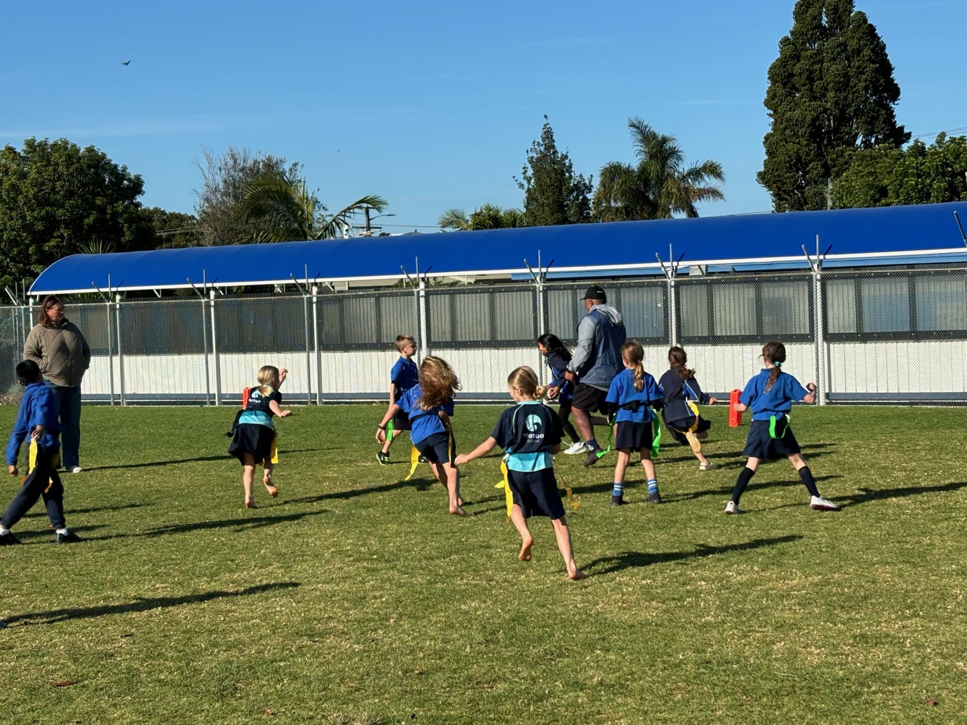 Heron Herald Term 2, Week 6, 2024 - Matua School
