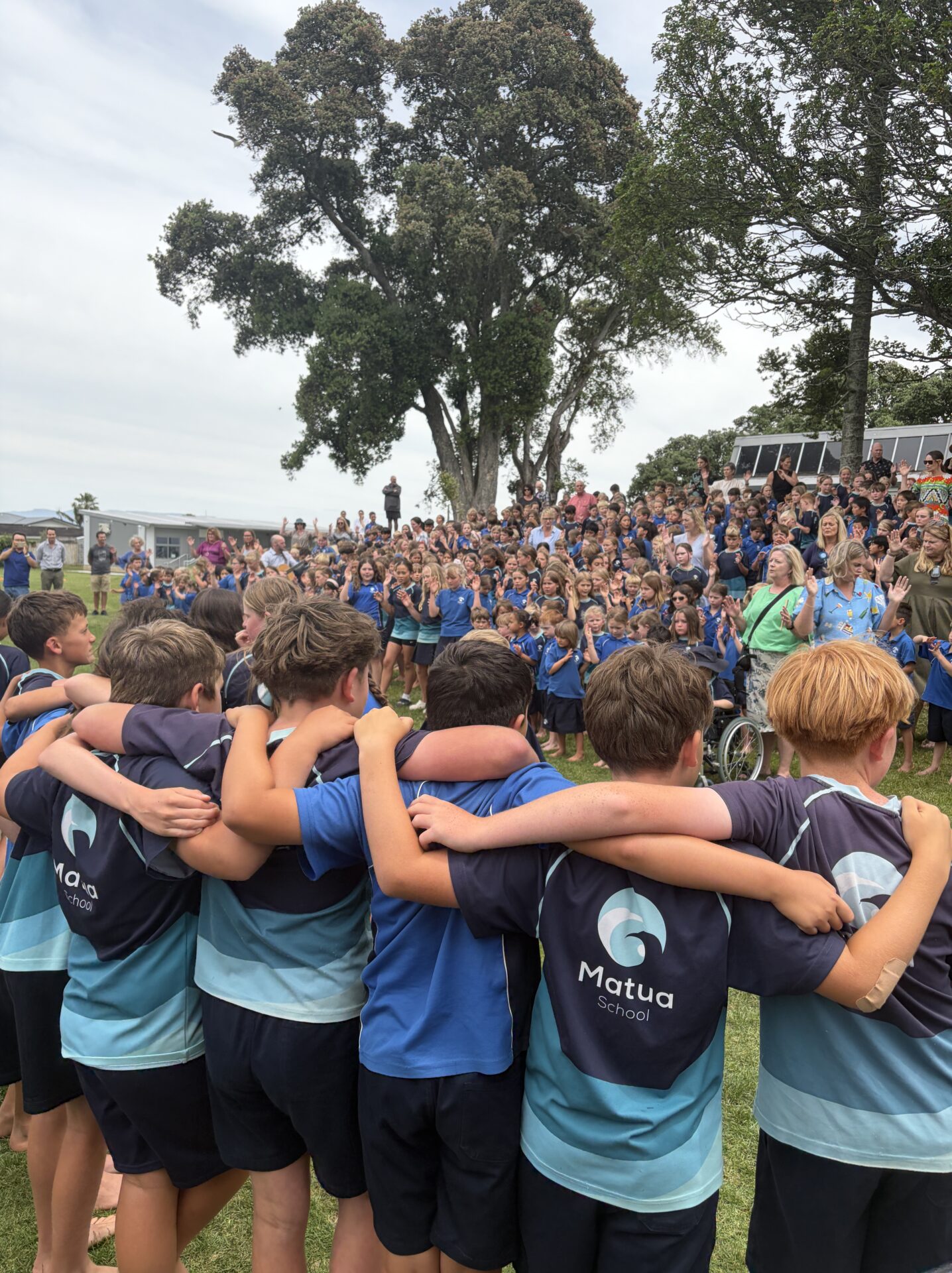 Matua Primary School - Tauranga School New Zealand
